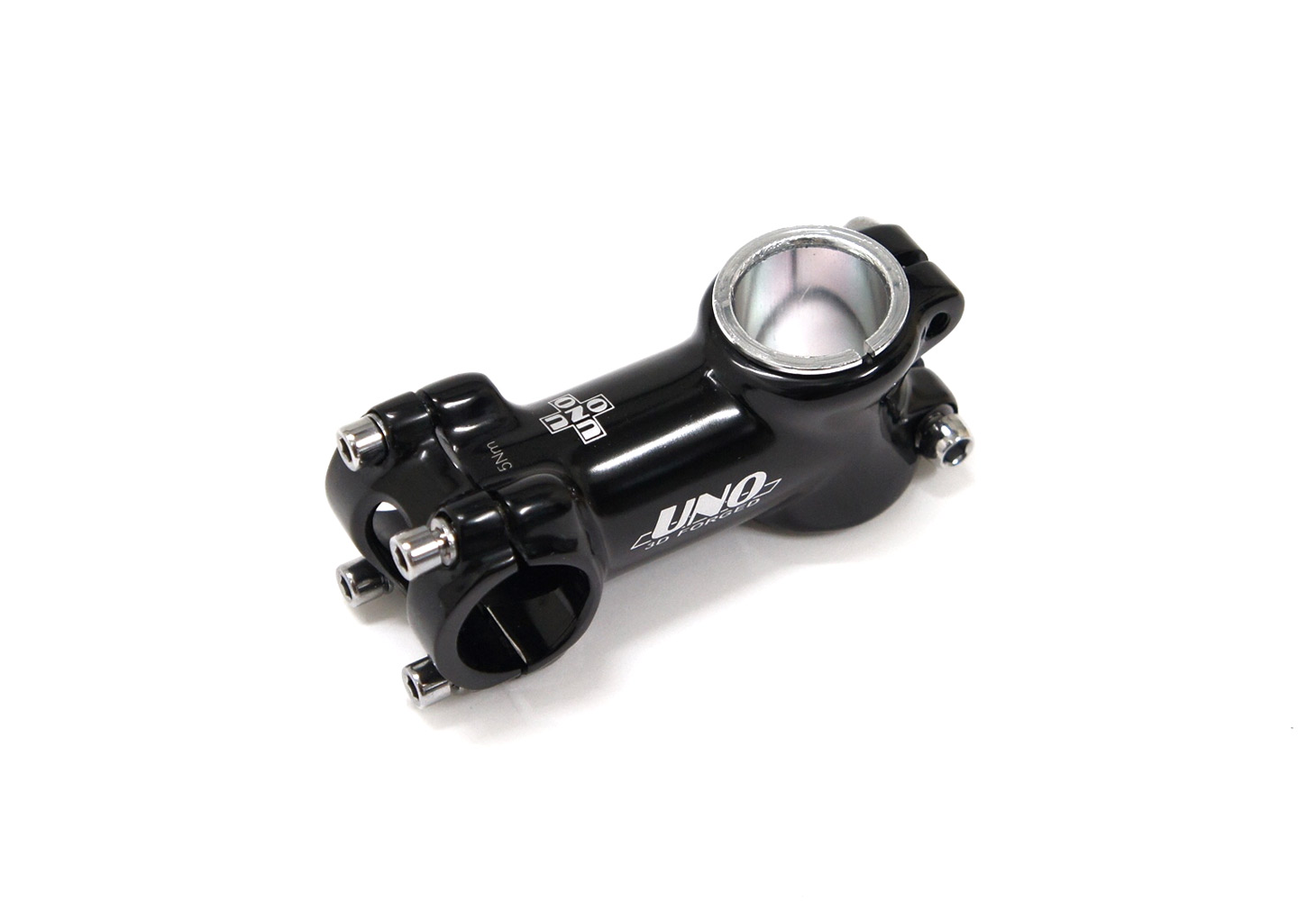 Kalloy - AS-008 EN-M / EN-R approved 3D forged Stem - (25.4mm / 28.6mm ...